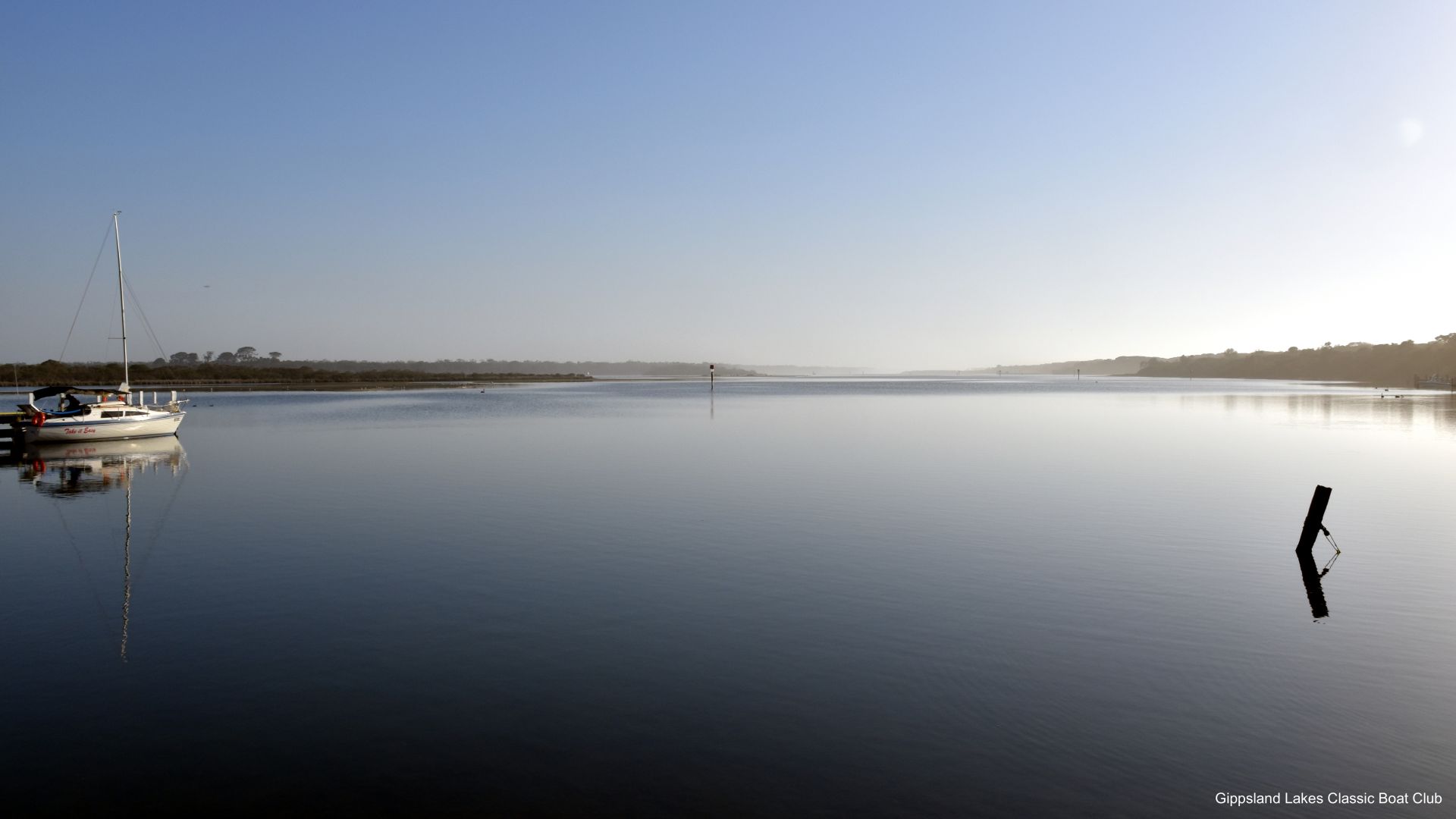 Ocean Grange | Gippsland Lakes Classic Boat Club