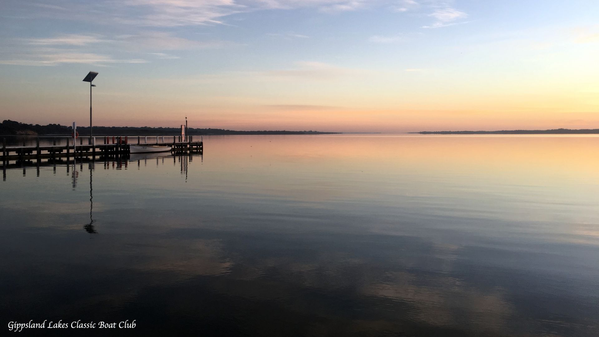 Wattle Point | Gippsland Lakes Classic Boat Club