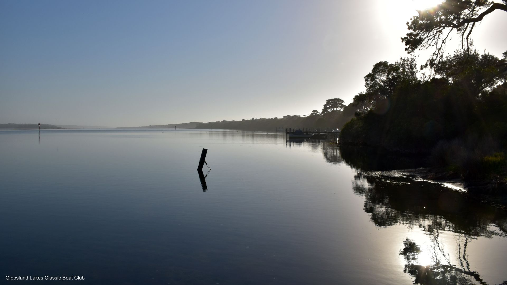 Ocean Grange | Gippsland Lakes Classic Boat Club