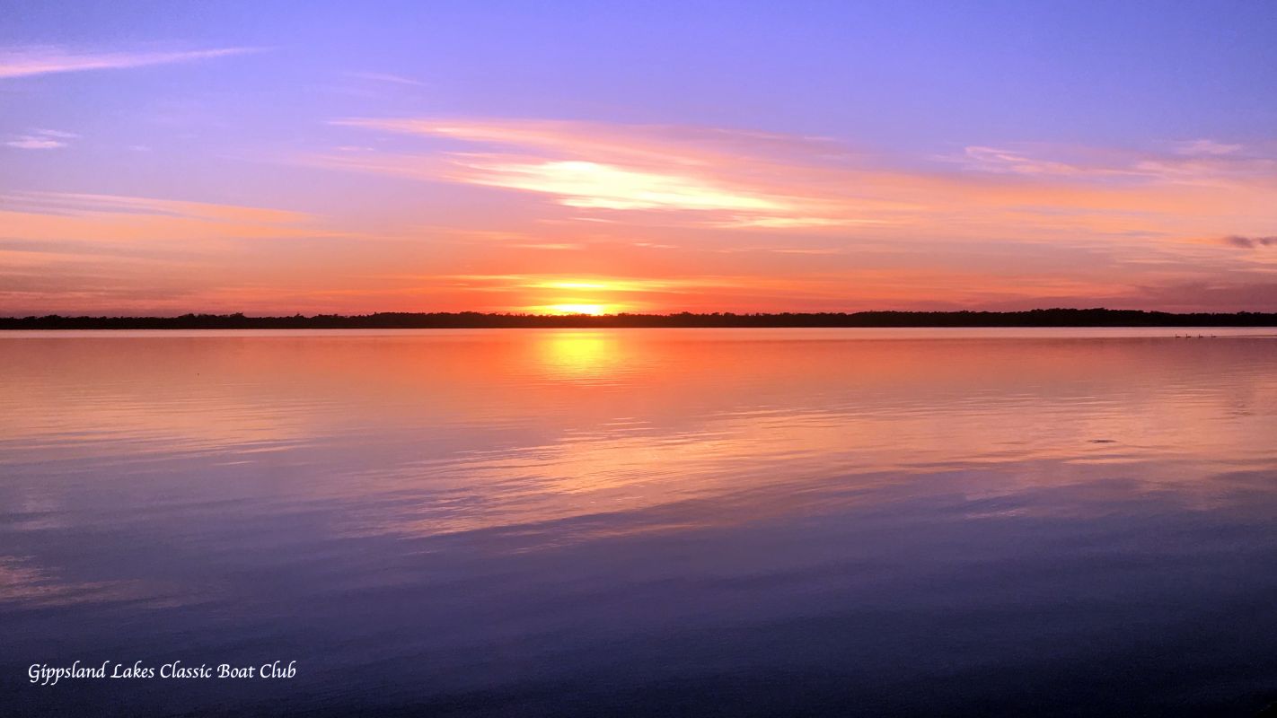 Wattle Point | Gippsland Lakes Classic Boat Club