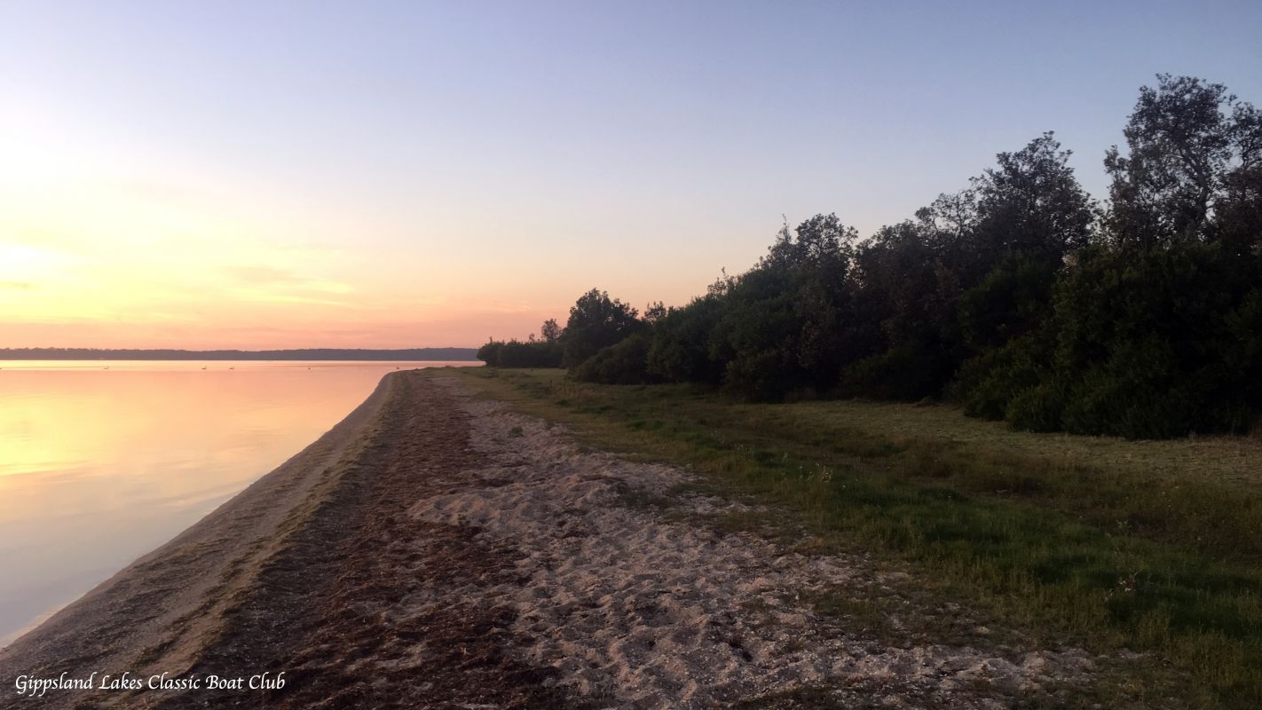 Wattle Point | Gippsland Lakes Classic Boat Club
