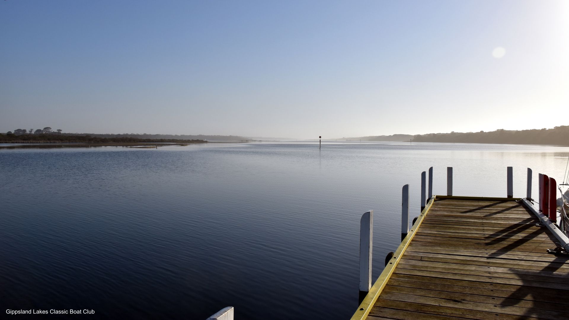 Ocean Grange | Gippsland Lakes Classic Boat Club