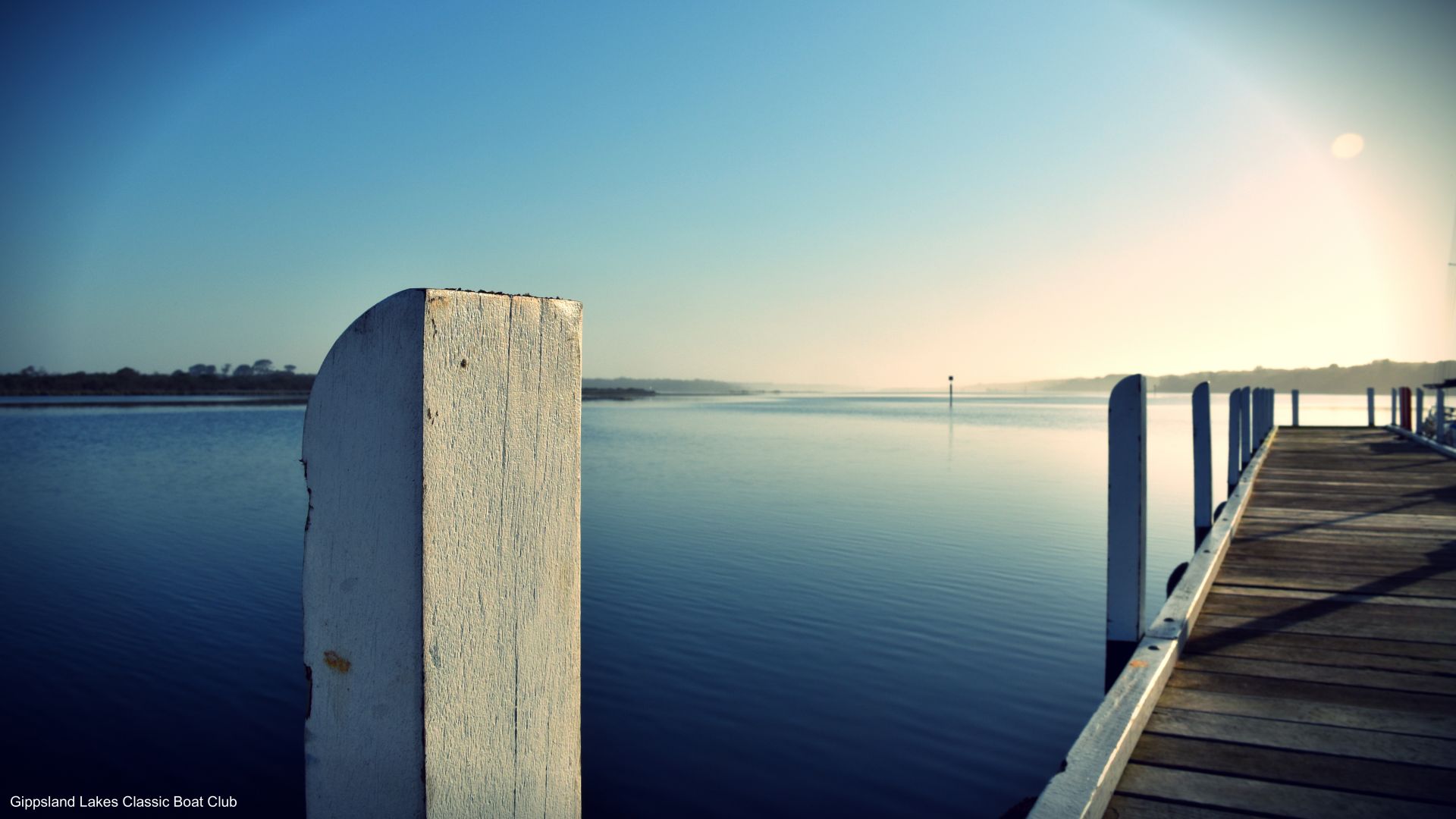 Ocean Grange | Gippsland Lakes Classic Boat Club