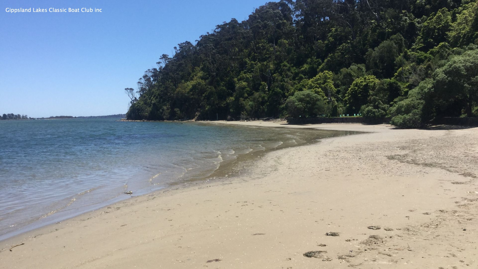Kalimna Jetty | Gippsland Lakes Classic Boat Club