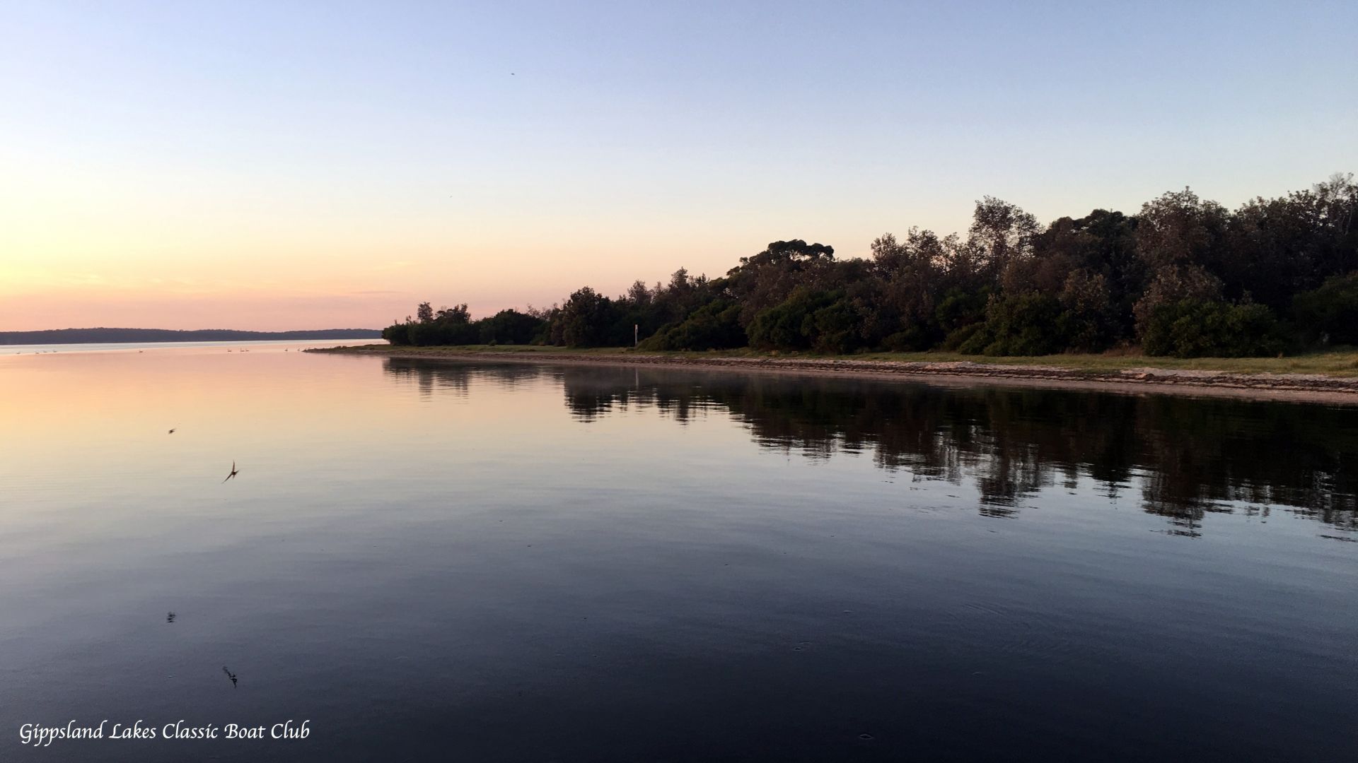 Wattle Point | Gippsland Lakes Classic Boat Club