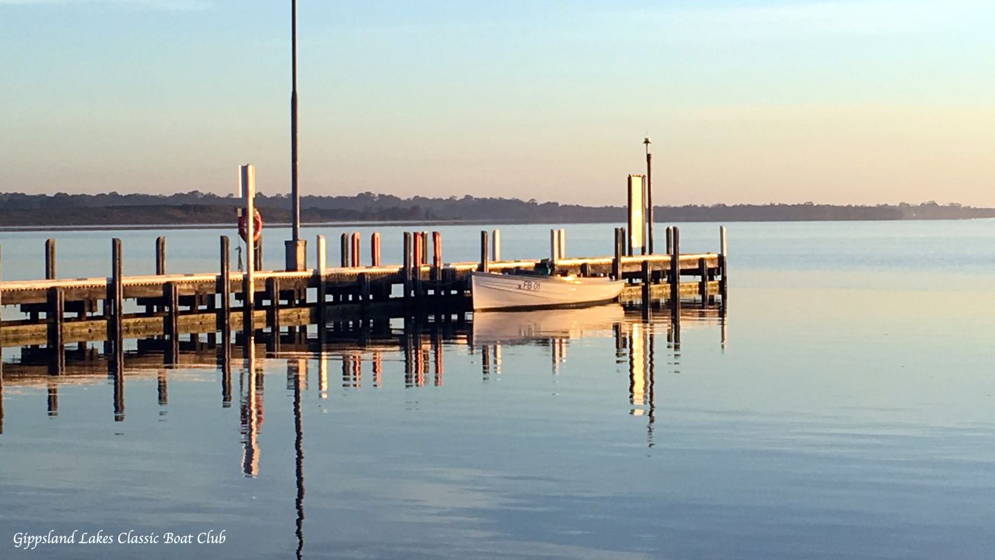 Wattle Point | Gippsland Lakes Classic Boat Club