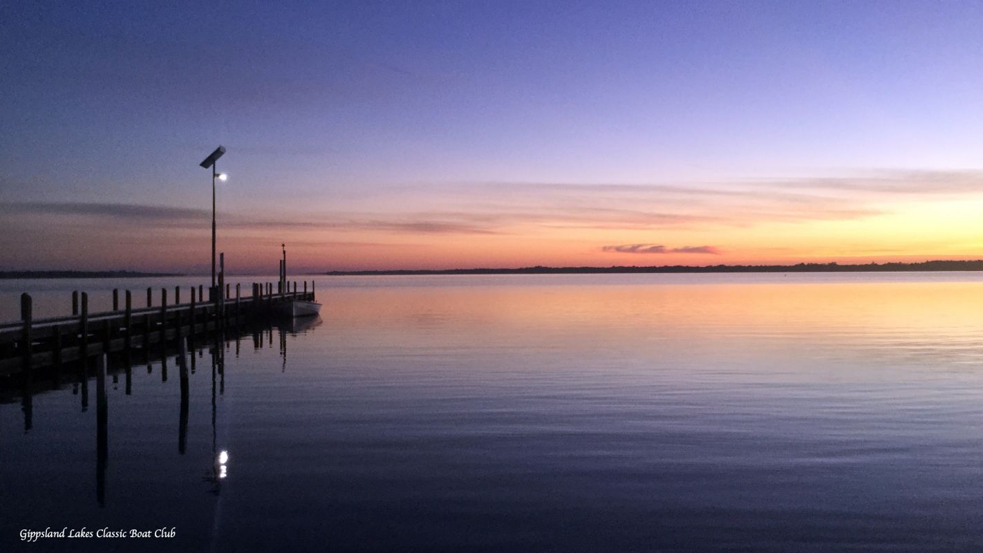Wattle Point | Gippsland Lakes Classic Boat Club