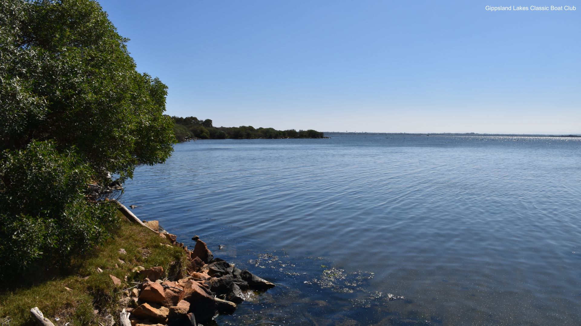 Small boat camping trip at Jones Bay February 2019 | Gippsland Lakes ...