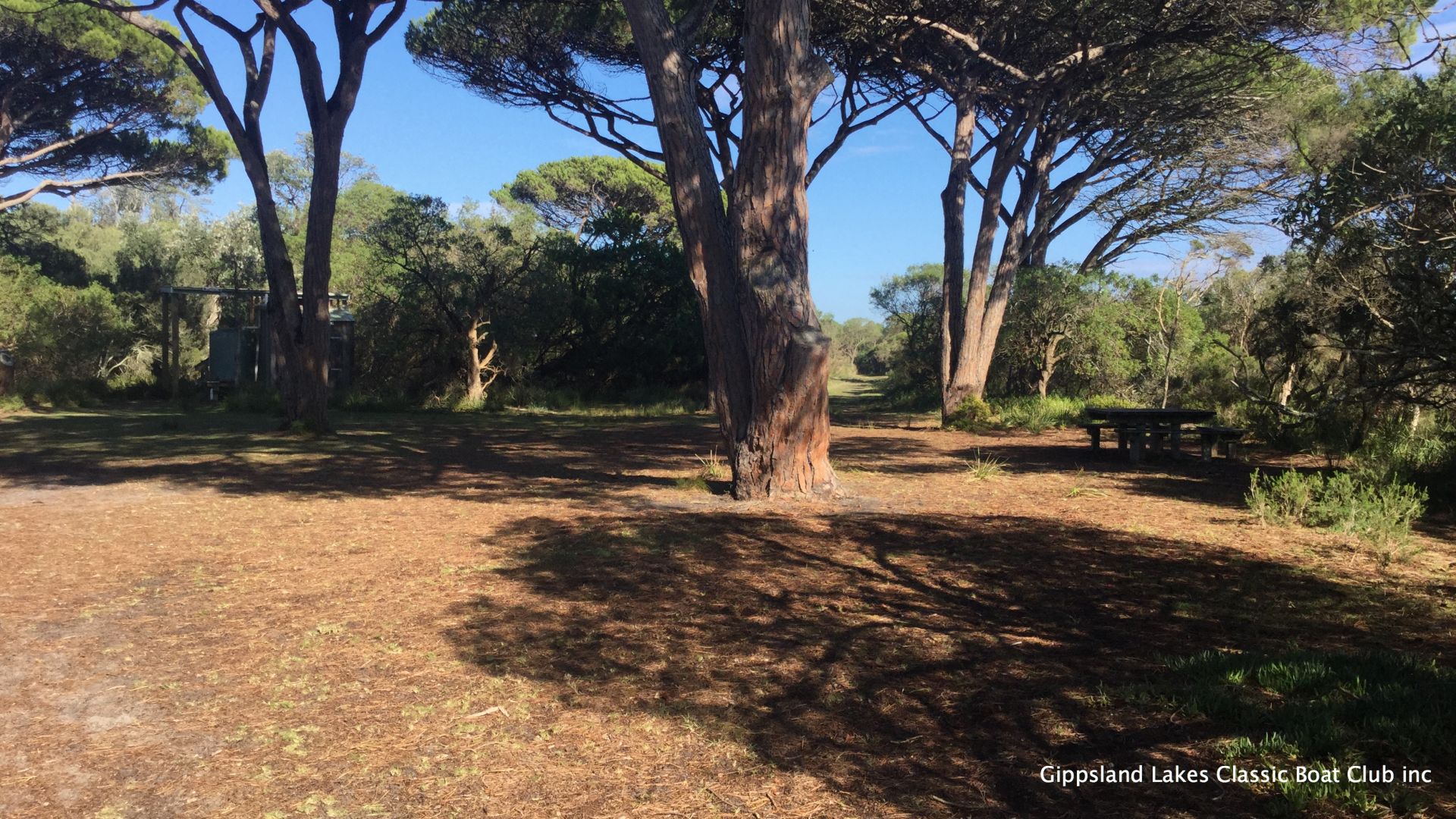 Ocean Grange | Gippsland Lakes Classic Boat Club